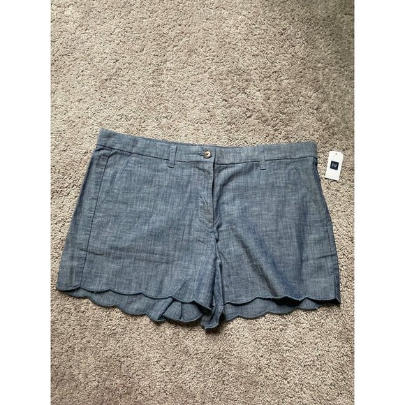 GAP | Shorts | Gap Womens R Shorts Nwt | Poshmark